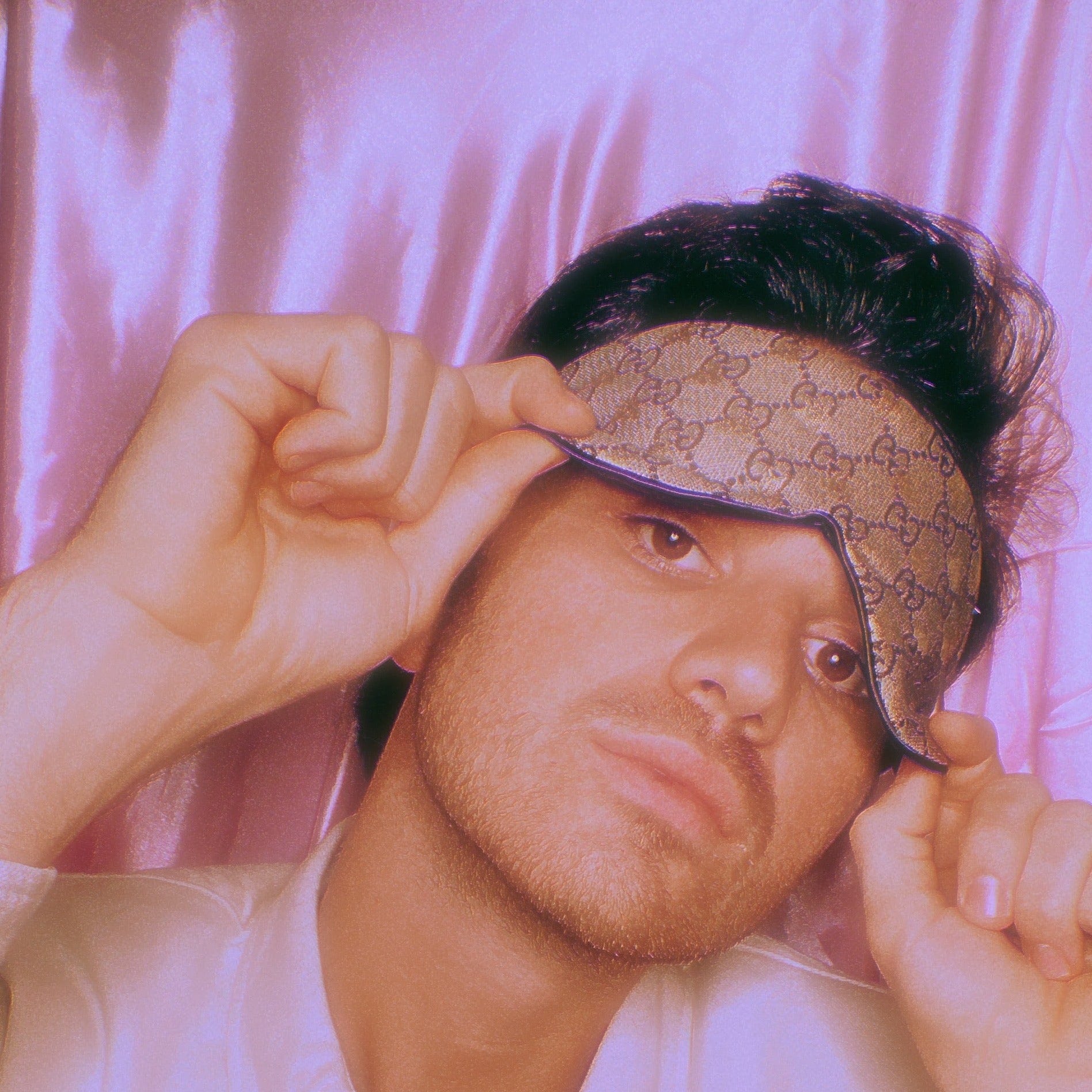 Limited Edition Sleep Masks – Perpetual Shade